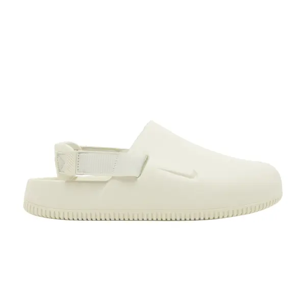 Nike Calm Mule - Cream