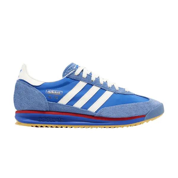 Adidas Sl 72 Rs Sneakers - Blue