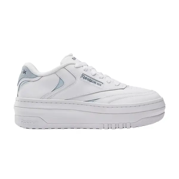 REEBOK Club C Extra Sneakers - White