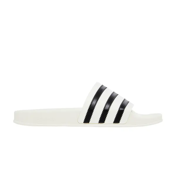 Adidas Fear Of God Athletics X Adilette Slide - Cream