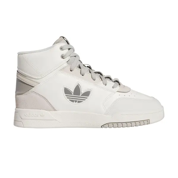 Adidas Drop Step Xl Sneakers - Cream