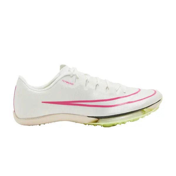 Nike Air Zoom Maxfly Sneakers - Cream
