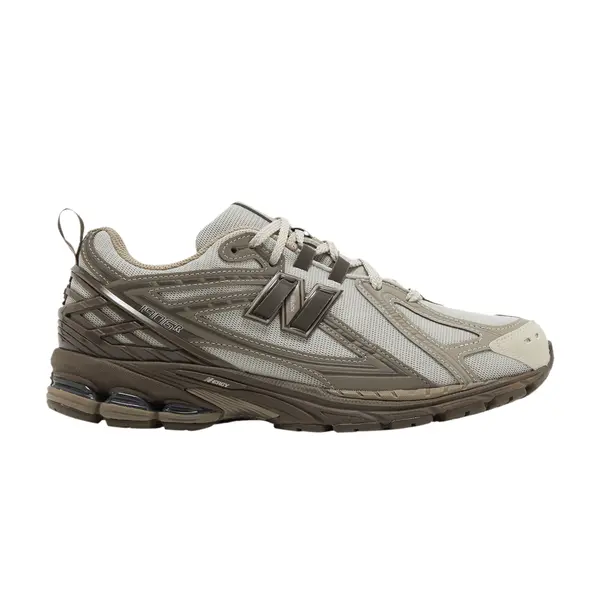NEW BALANCE 1906r Sneakers - Brown