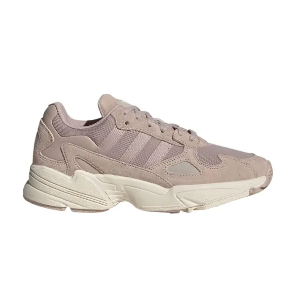 Adidas Falcon Sneakers - Pink