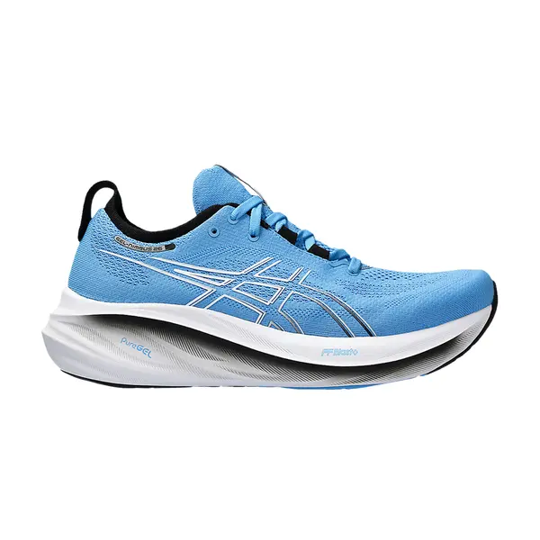Asics Gel Nimbus 26 Waterscape Sneakers - Blue