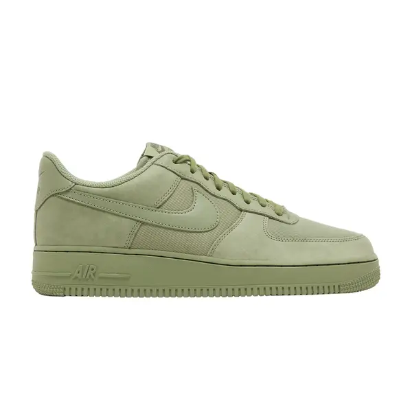 Nike Air Force 1 '07 Lx Sneakers - Green