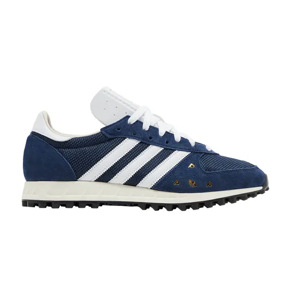 Adidas Pop Trading Company X Trx Vintage Sneakers