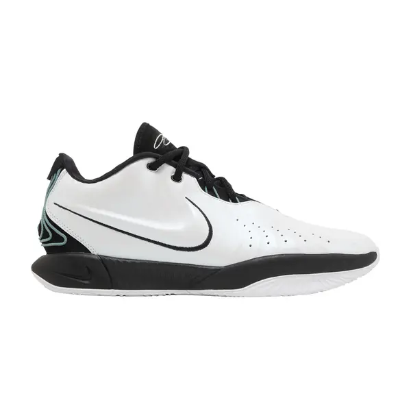 Nike Lebron 21 'conchiolin' Sneakers - White