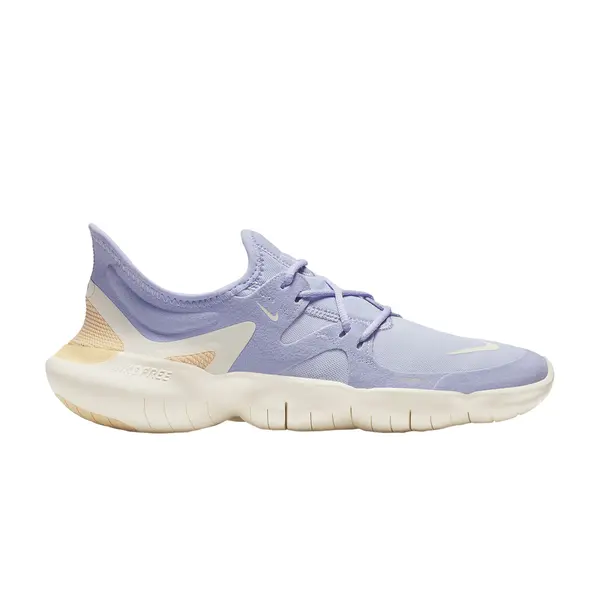 Nike Free Rn 5.0 Sneakers - Purple