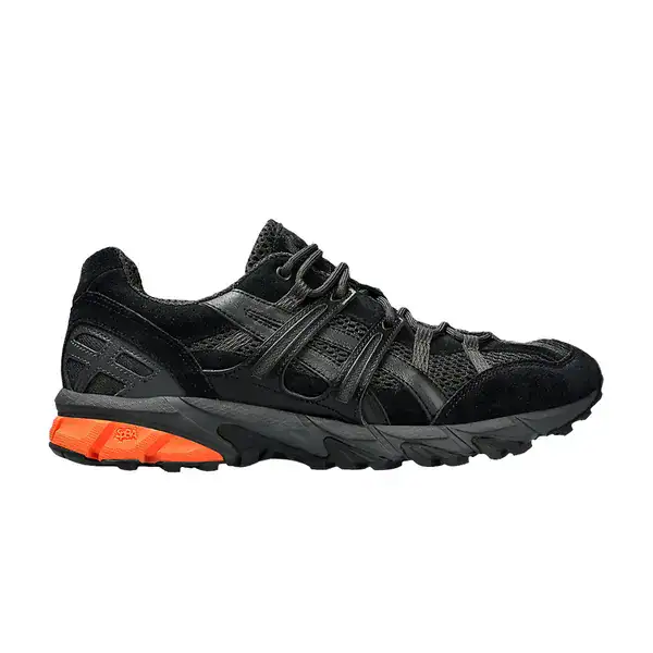 Asics Gel-Sonoma 15-50 Sneakers - Black | Editorialist