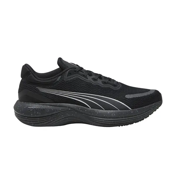 PUMA Scend Pro Sneakers - Black
