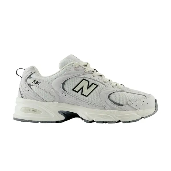NEW BALANCE 530 'light Distressed' Sneakers
