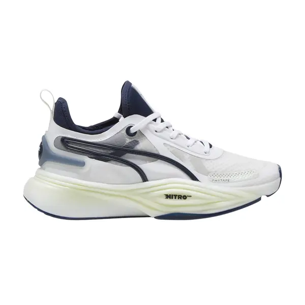 PUMA Pwr Xx Nitro Squared - White