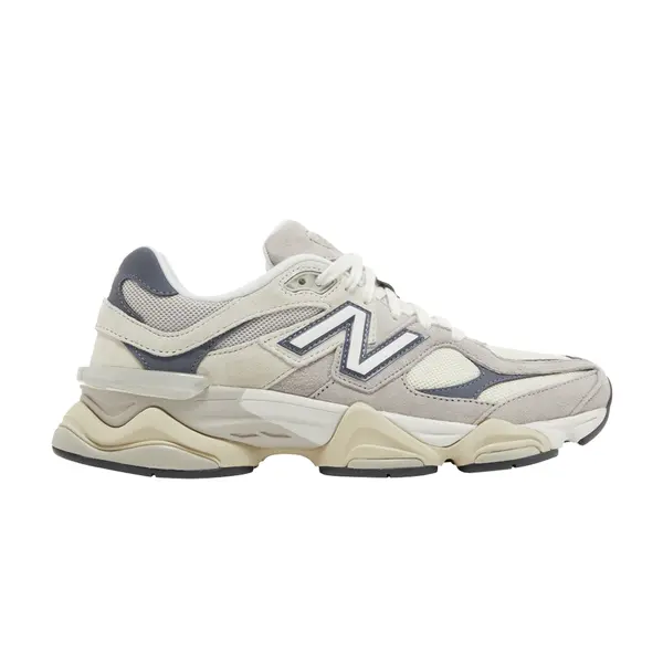 NEW BALANCE 9060 Sneakers - Grey