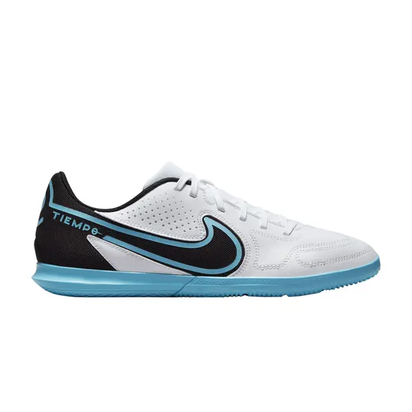 Nike Tiempo Legend Club Ic Sneakers - White