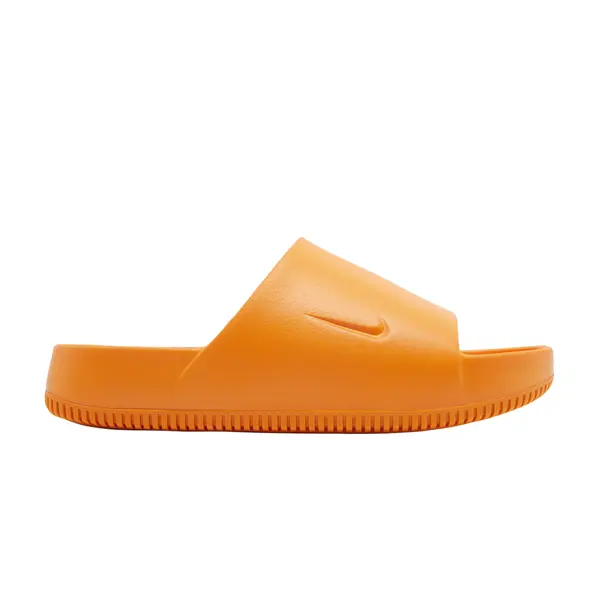 Nike Calm Slide - Orange