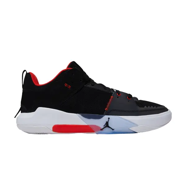 JORDAN One Take Sneakers - Black