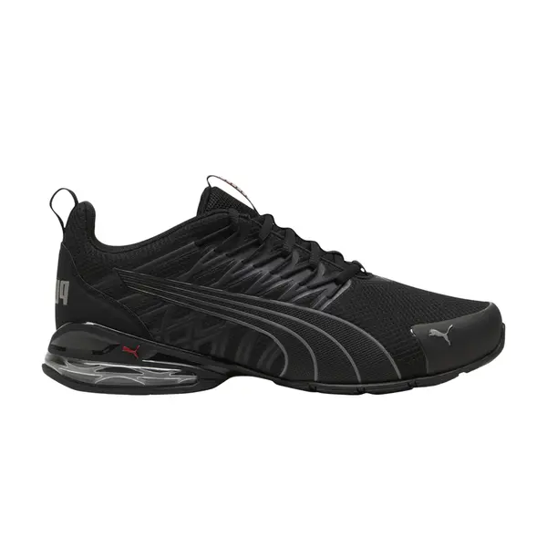 PUMA Voltaic Evo Sneakers - Black
