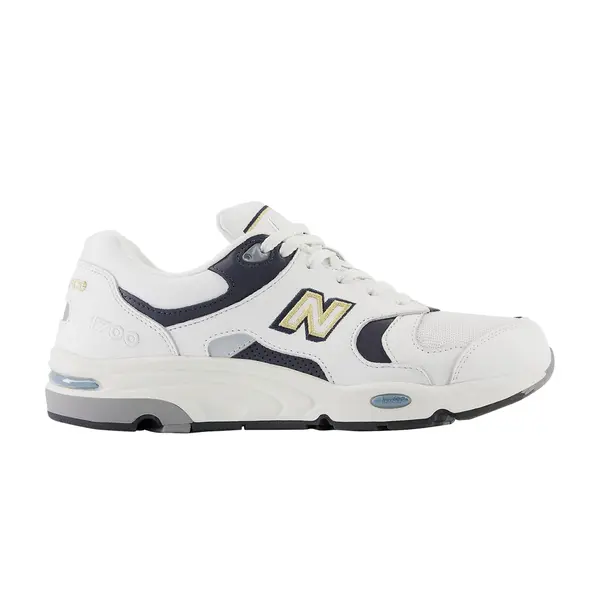 NEW BALANCE 1700 Sneakers - White