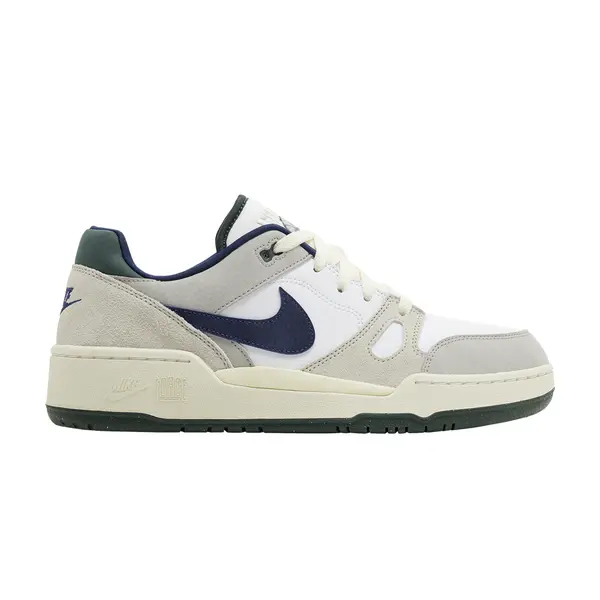 Nike Full Force Low Sneakers