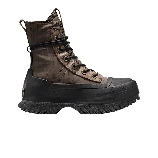 CONVERSE Chuck Taylor All Star Lugged Platform High Boots