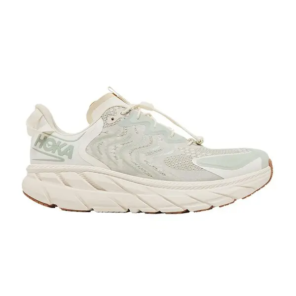 Hoka X Satisfy Clifton Ls Sneakers
