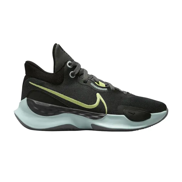 Nike Renew Elevate 3 Sneakers - Black