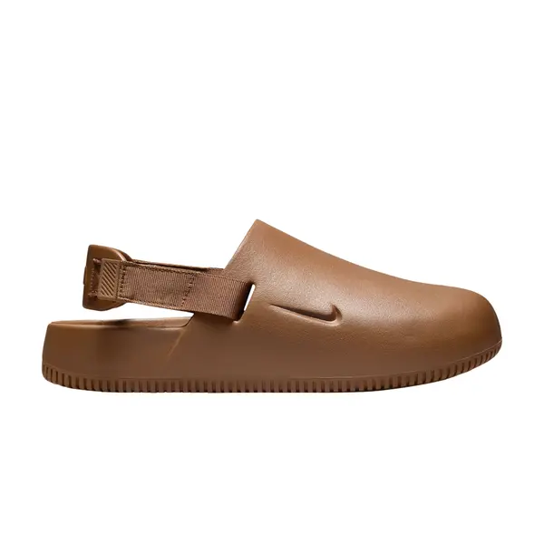 Nike Calm Mule - Tan