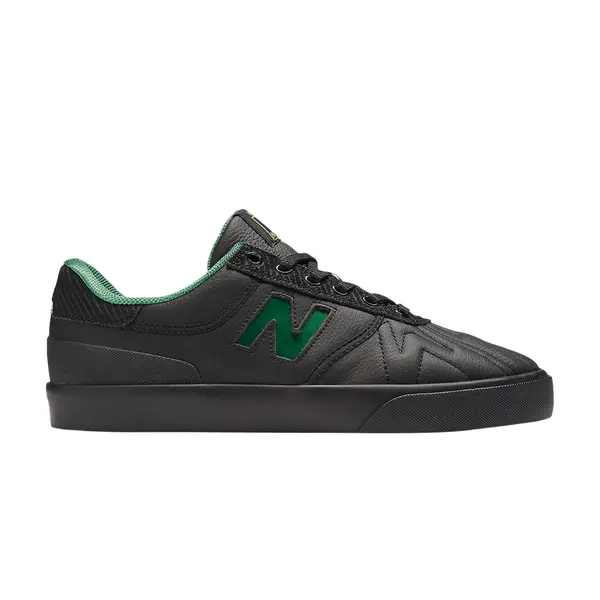 NEW BALANCE Numeric 272 Sneakers - Black