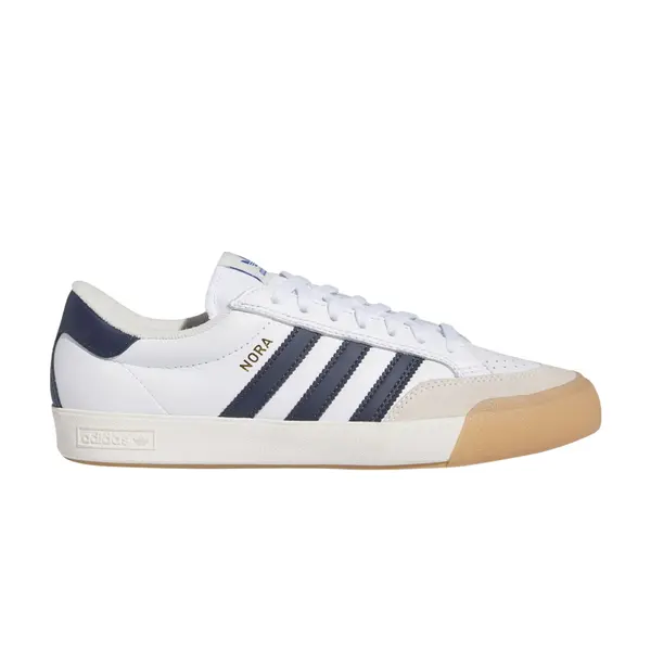 Adidas Nora Sneakers - White