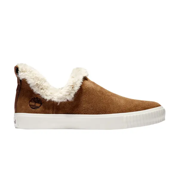 Timberland Skyla Bay Slip-ons - Brown