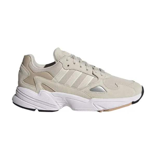 Adidas Falcon Sneakers - Brown
