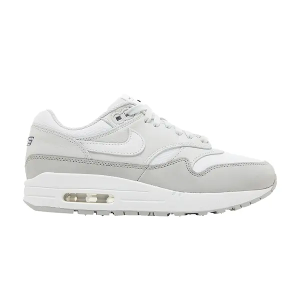 Nike Max 1 '87 Lx Sneakers - White