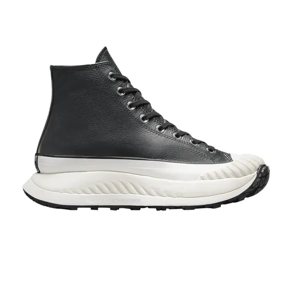 CONVERSE Chuck 70 At-cx High Top Sneakers - Black