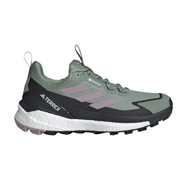 Adidas Terrex Free Hiker 2.0 Gore-tex - Green