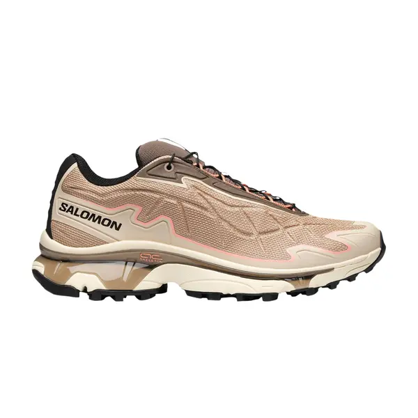 SALOMON Xt-slate Advanced Sneakers - Brown
