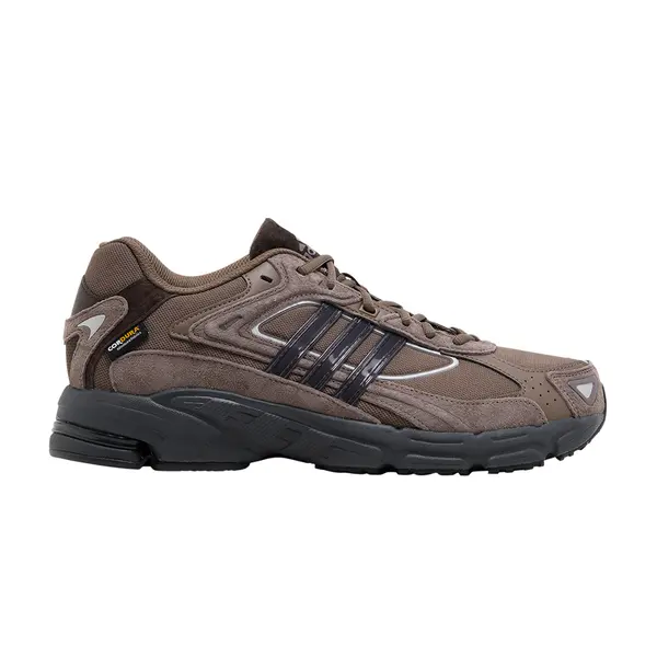 Adidas Response Cl 'earth Strata Carbon' Sneakers - Brown