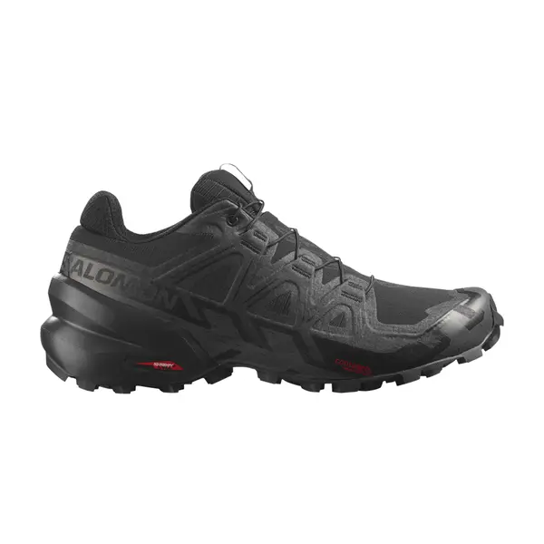 SALOMON Speedcross Sneakers - Black