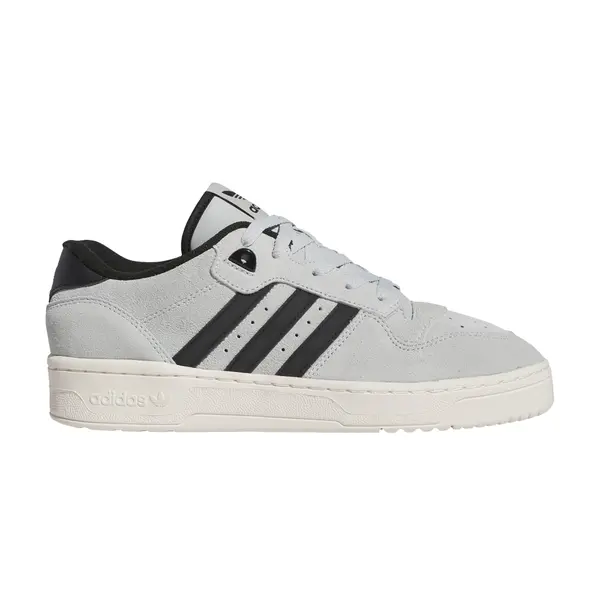 Adidas Rivalry Low Sneakers - Grey