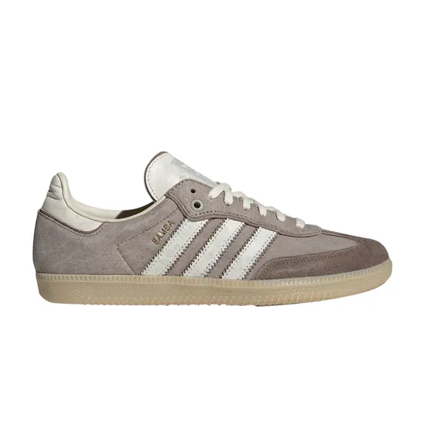 Adidas Offspring X Samba Consortium Cup Sneakers