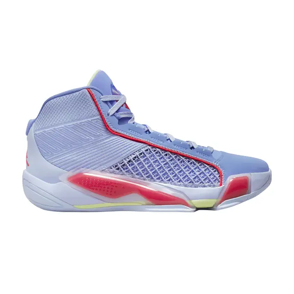 JORDAN 38 Pf 'fadeaway' Sneakers