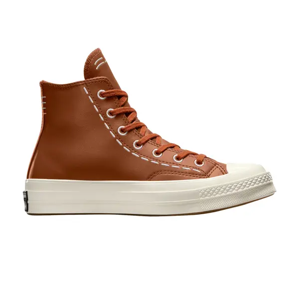CONVERSE Chuck 70 High Bold Stitch