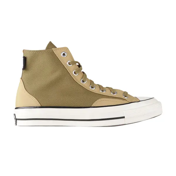 CONVERSE Chuck 70 High 'cosmic Turtle' Sneakers - Green