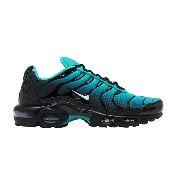 Nike Air Max Plus 'light Retro' Sneakers