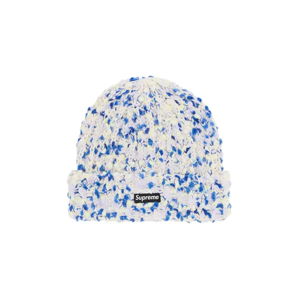 Supreme Chenille Beanie