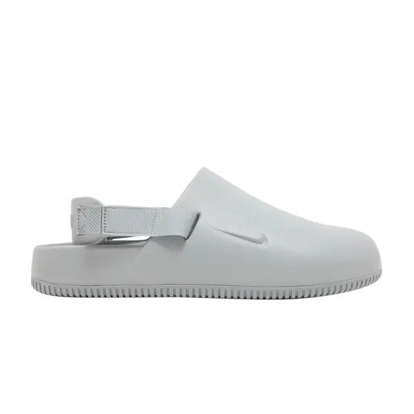 Nike Calm Mule - Green