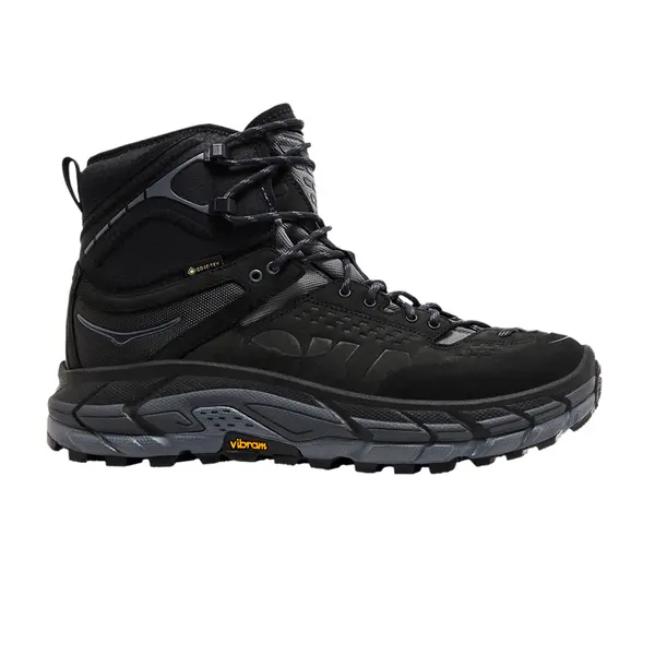 Hoka Tor Ultra High Gore-tex Boots - Black