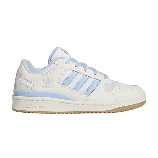 Adidas Forum Low Sneakers - Cream