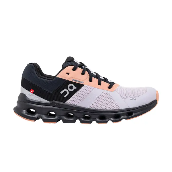 On Cloudrunner Sneakers - Grey