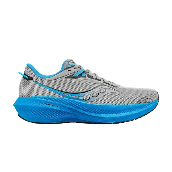 Saucony Triumph 21 Sneakers - Grey